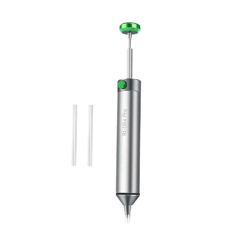 Solder Sucker for Removing Unwanted Solder in Computer Mobile ...