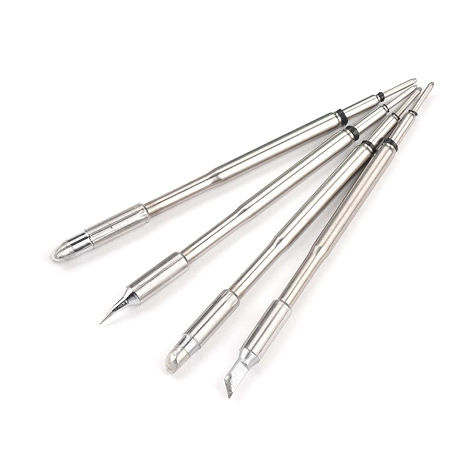 Solder Tip, Soldering Iron Tip,C245 Solder Bit Replacement, Adopts ...