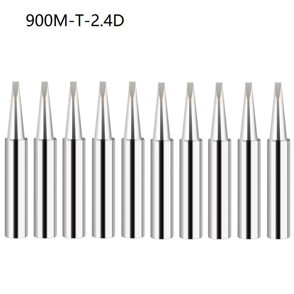 Solder Tips Soldering Tip Fitting Inner Core Lead Free Replacement 900M ...