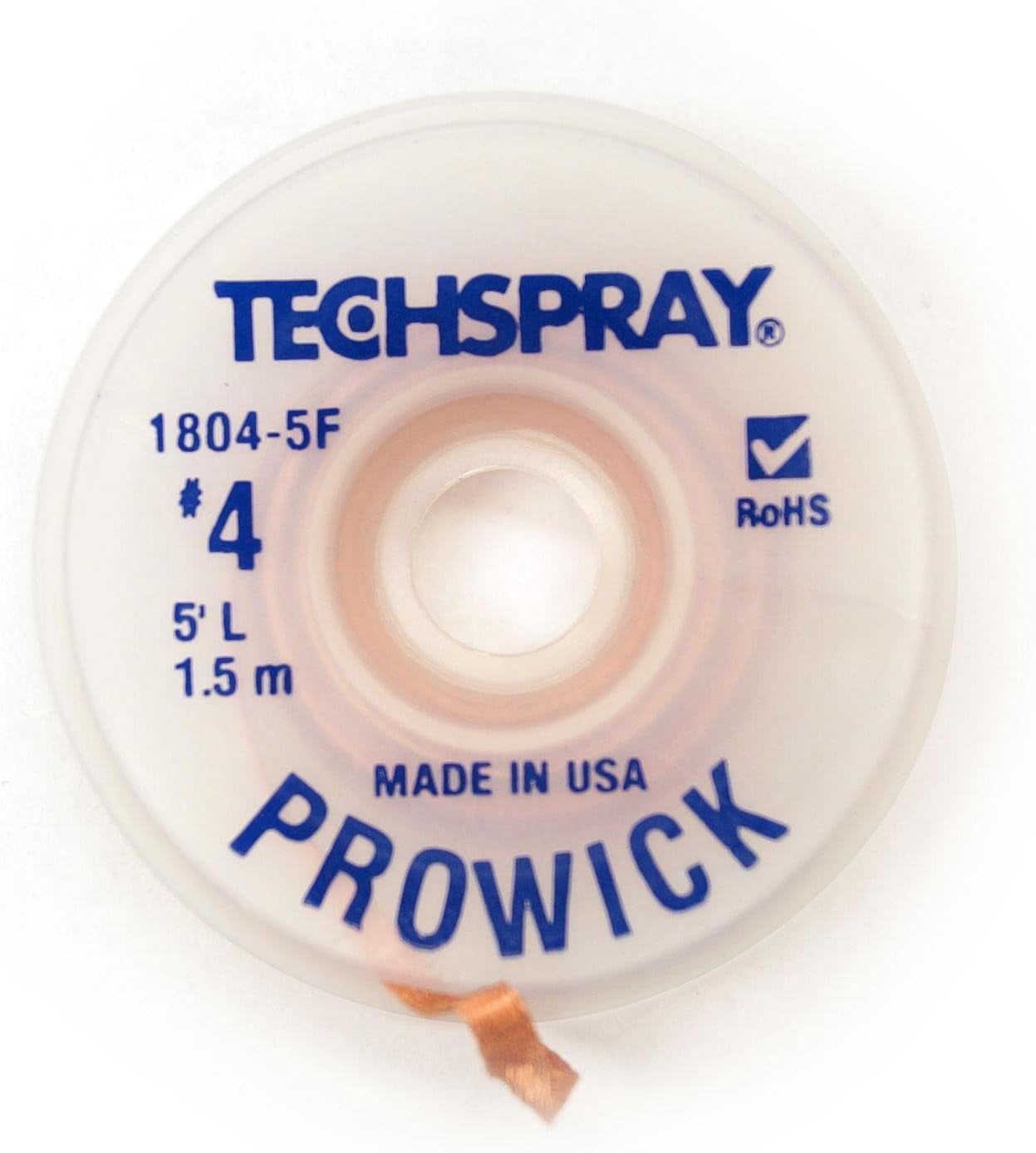 Solder Wick - Walmart.com
