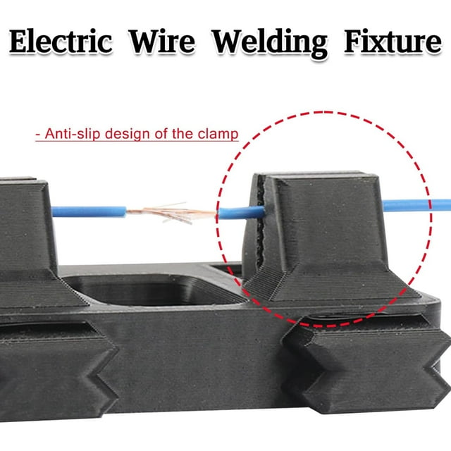 Soldering Fixture Tool for Electric Welding – Adjustable MIG, TIG ...
