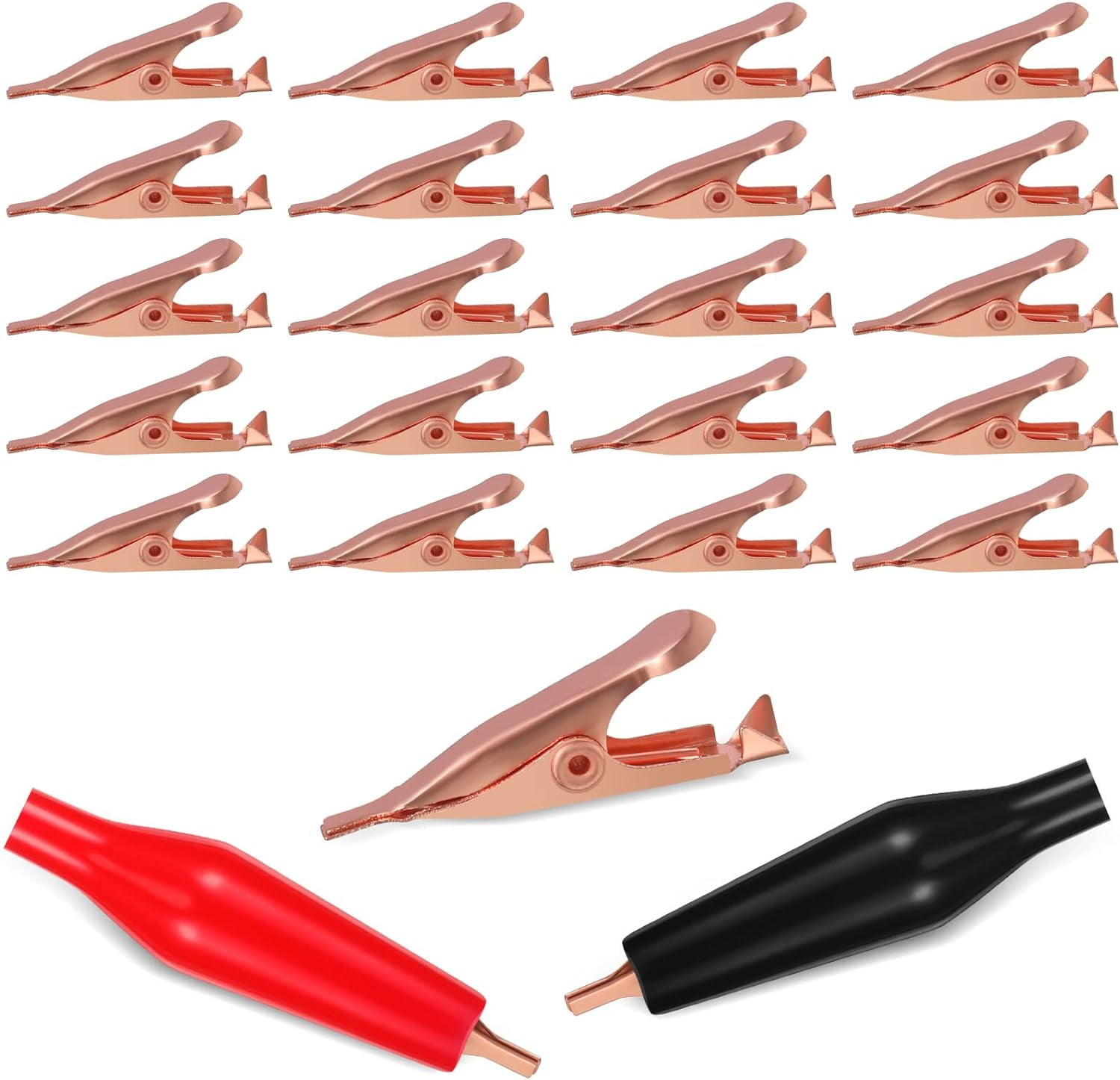Soldering Heat Sinks Micro Clip, Toothless Mini Alligator Small ...