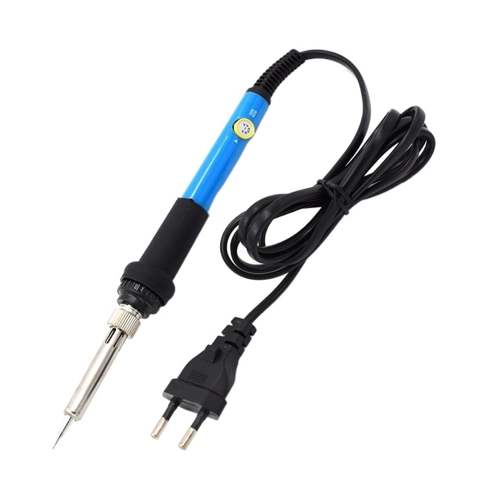 Soldering Iron Adjustable Temperature Electric,60W 80W Welding Solder ...