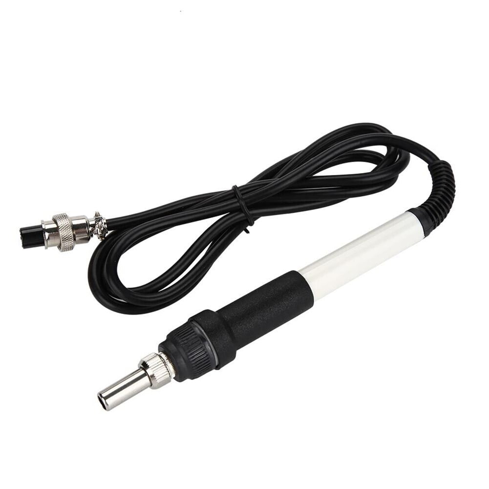 Soldering Iron Handle+T12-K Tip Replacement For Dsk T12-D Soldering ...