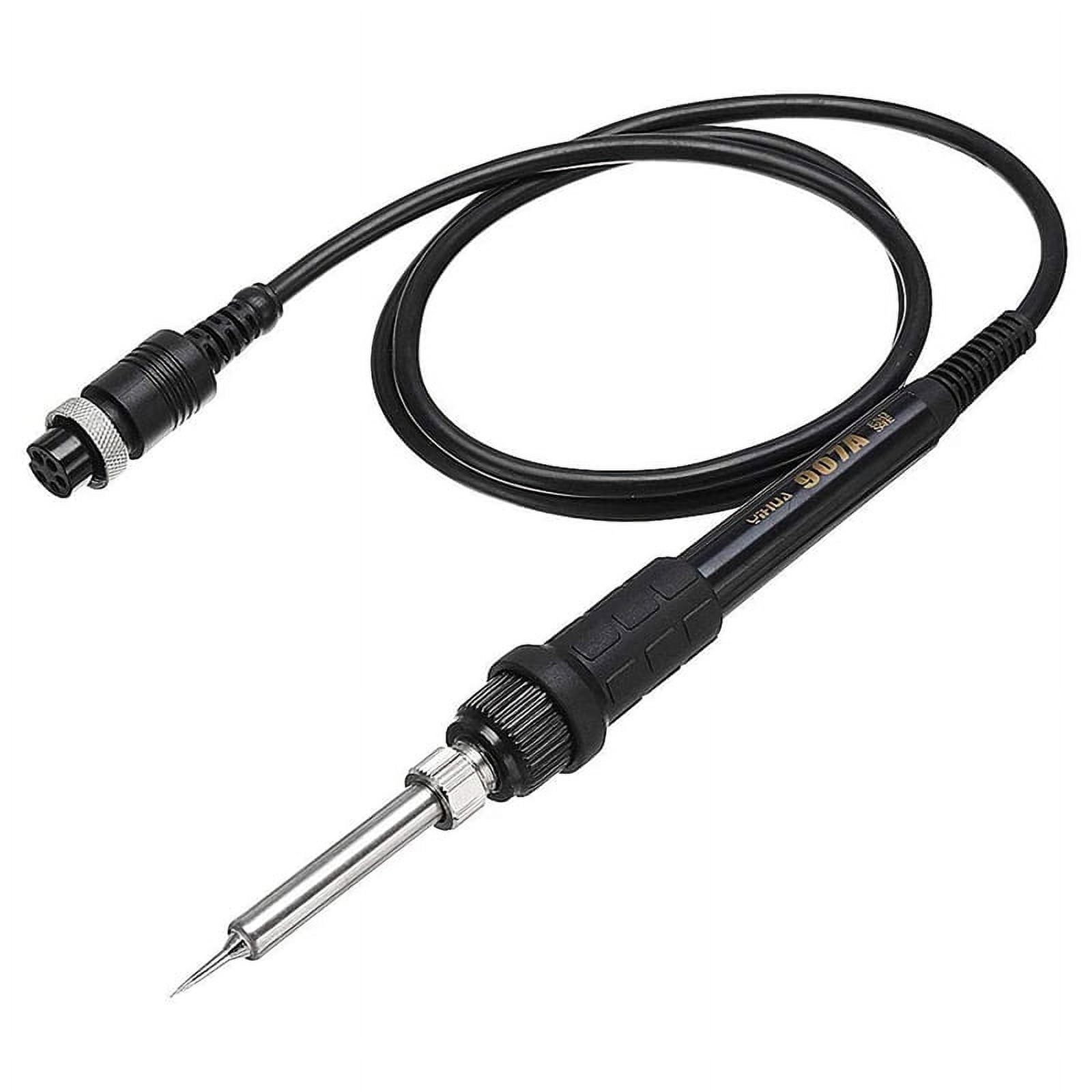 Soldering Iron Handle for 936 936A 937D 8786D 852 852D Solder Stations ...