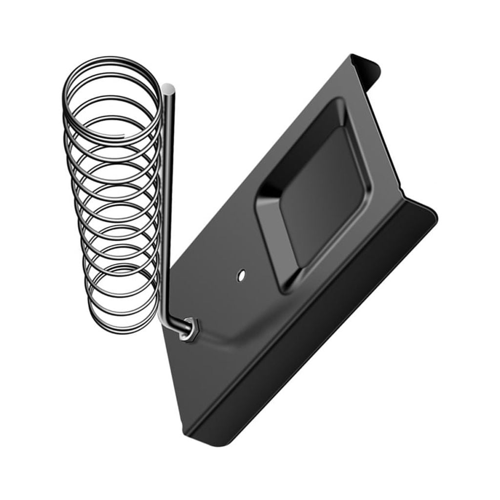 Soldering Iron Holder Soldering Iron Stand Spring Holders Support ...