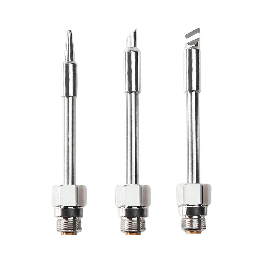Soldering Iron Kit,650mah Soldering Adjustable Temperature Welding Iron ...