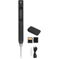 Soldering Iron Kit , AC110-220V 60W Soldering Iron Soldering Tube ...