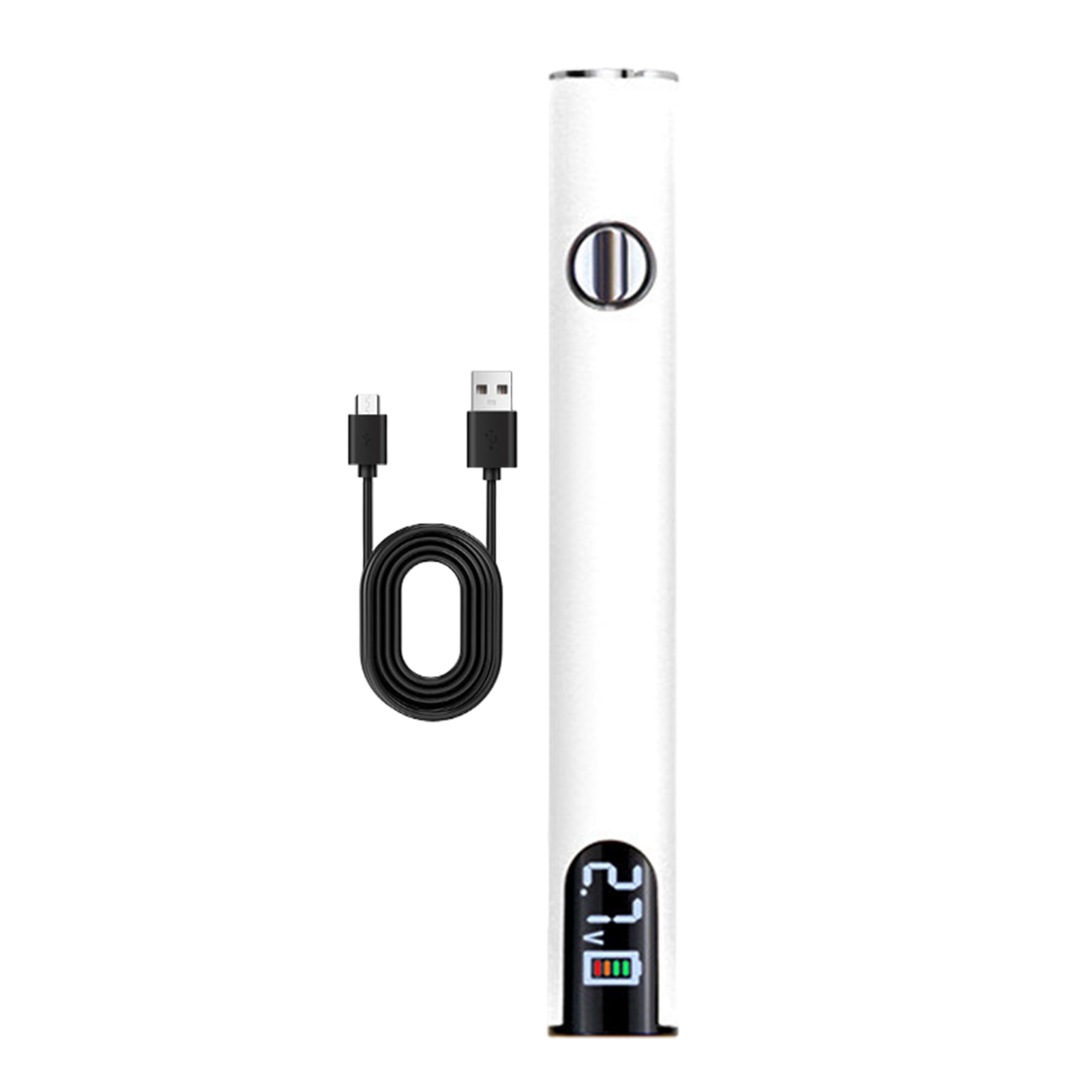 Soldering Iron Kit,Portable 650mAh Soldering Pencil,LED Display Jewelry ...