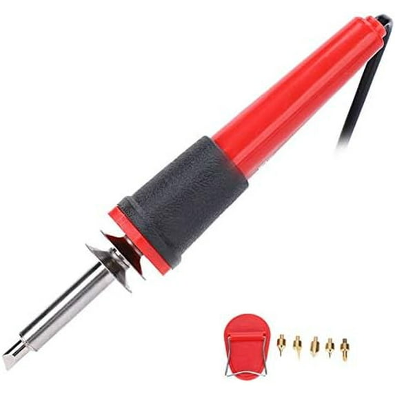 Soldering Iron Kit Wood Burning Tool, Piece Wood Burning Pen Set ...