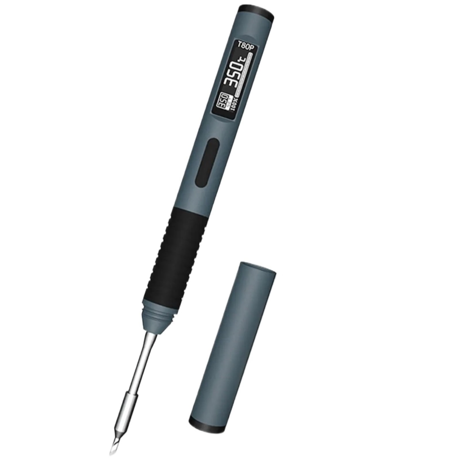 Soldering Iron Smart Portable PD Electric Welding Equipment Solder ...