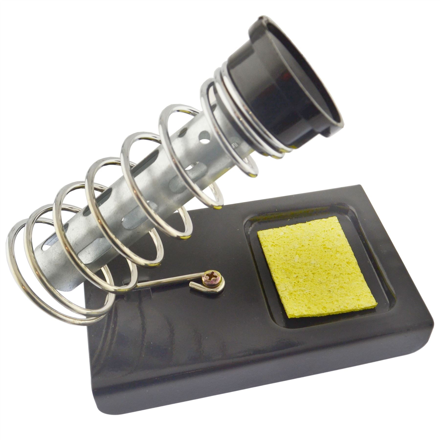 Soldering Iron Stand Holder Electric Soldering Irons Base Station TE234 ...