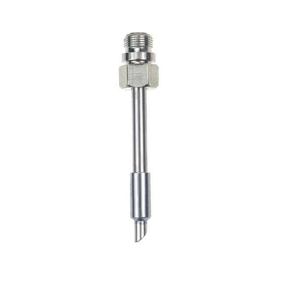 Soldering Iron Tip 510 Interface Mini Portable USB Soldering Iron Tip ...
