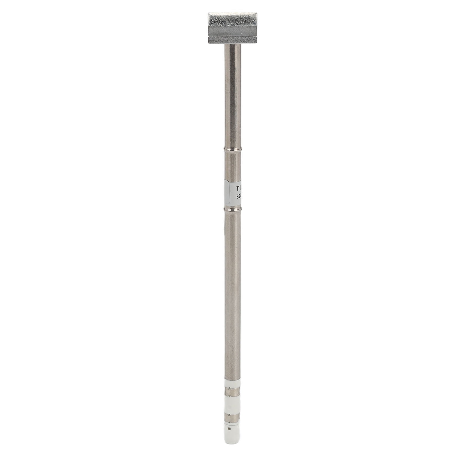 Soldering Iron Tip Chisel Type Electric Solder Bit Head Welding Tool ...