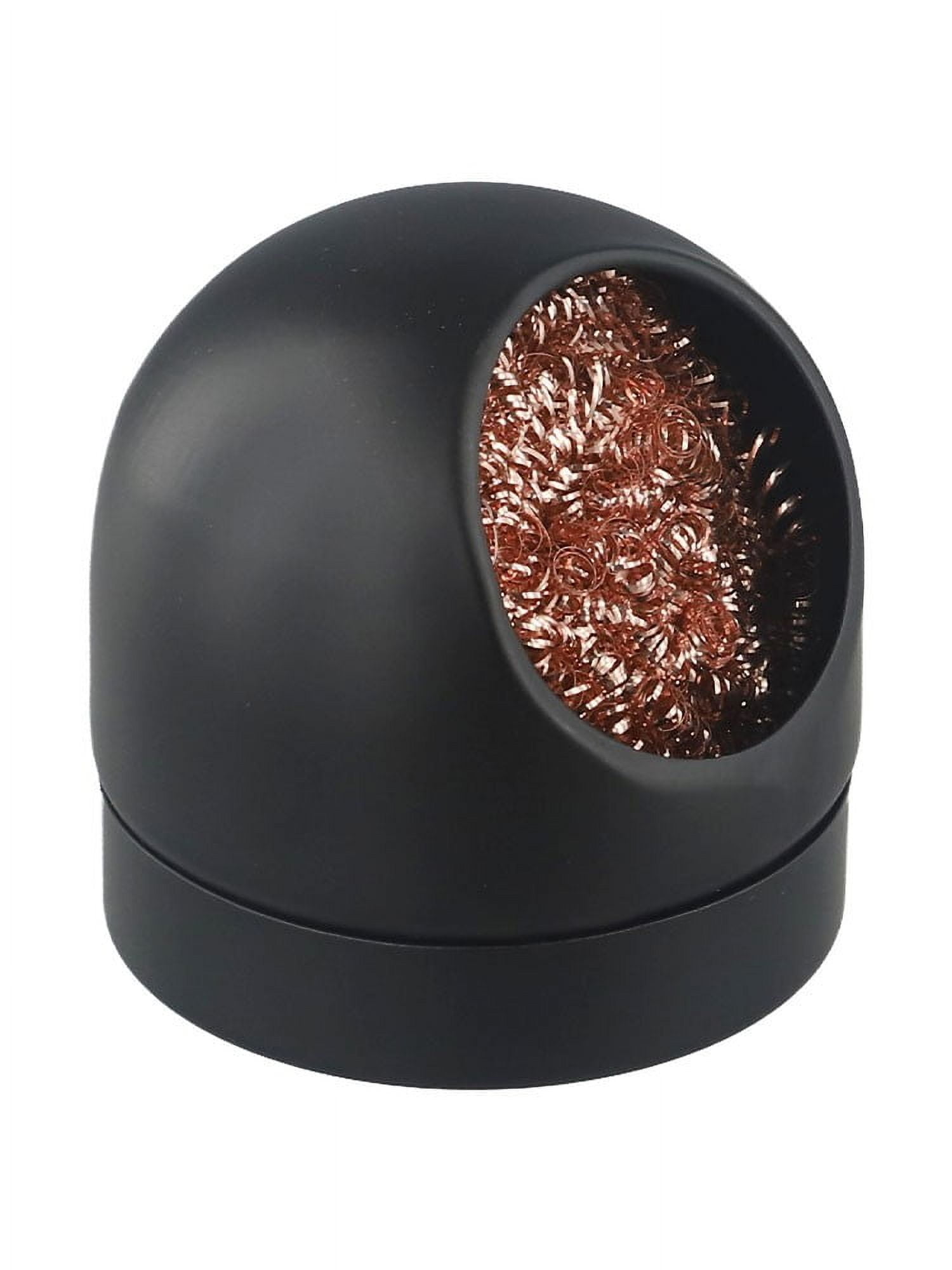 Soldering Iron Tip Cleaner Desoldering Cleaning Ball Welding Soldering ...