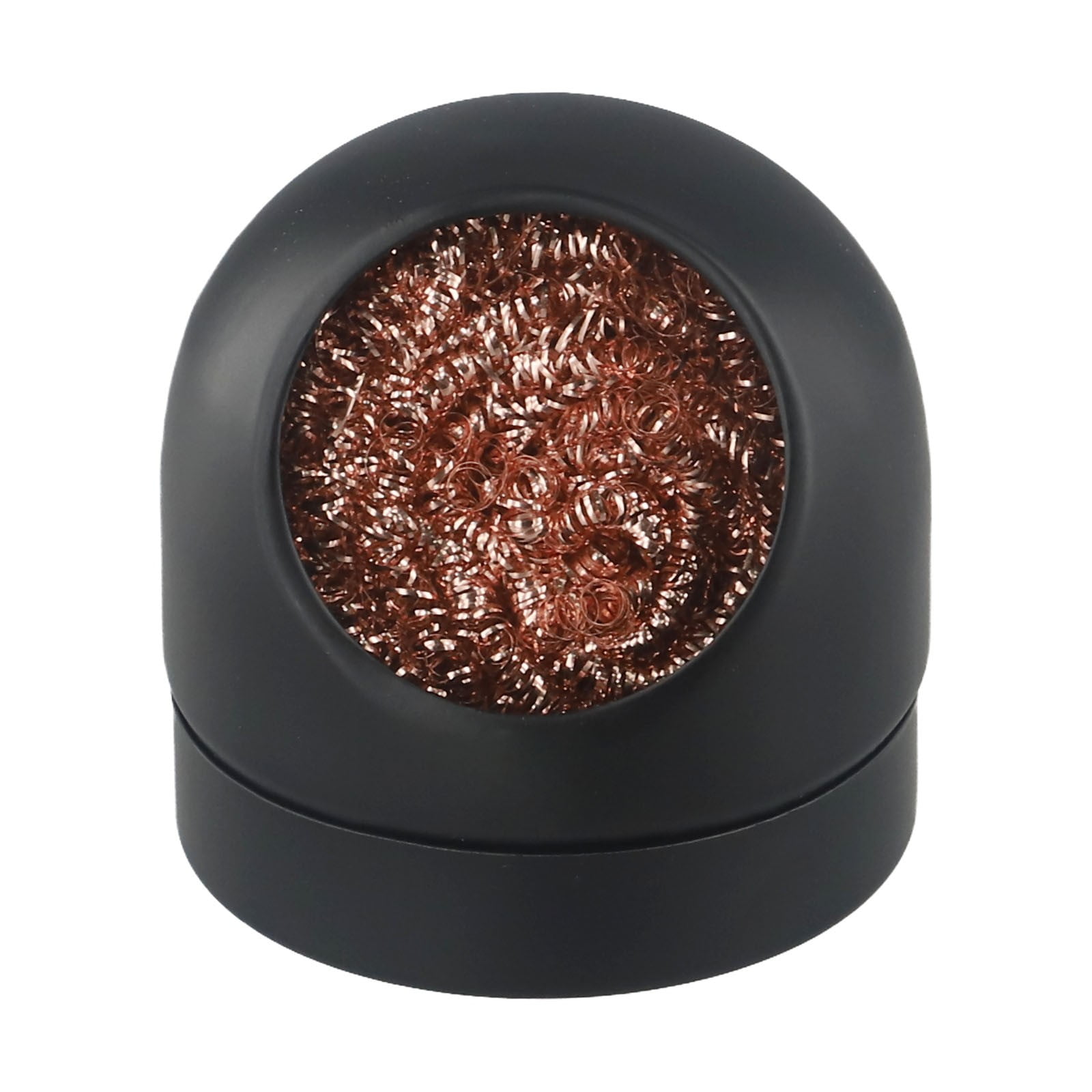 Soldering Iron Tip Cleaner Desoldering Cleaning Ball Welding Soldering ...