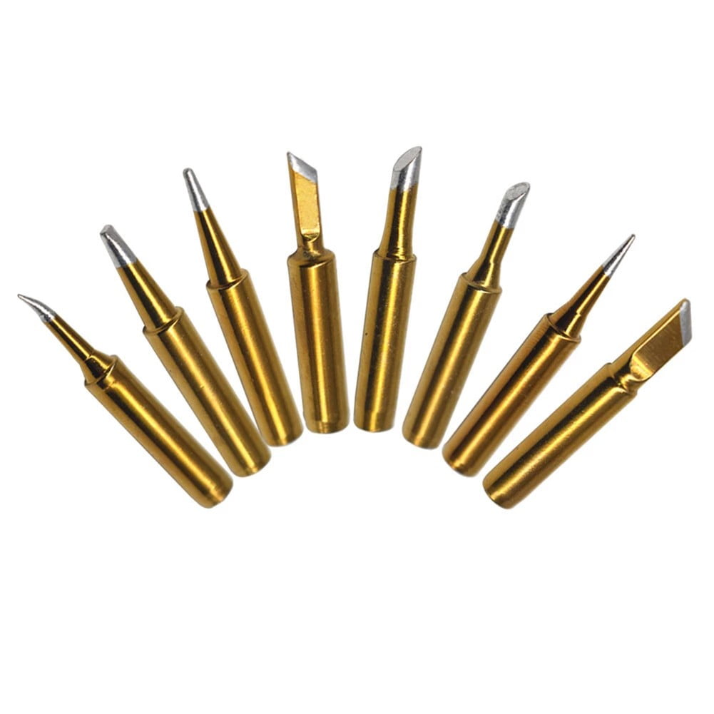 Soldering Iron Tip Efficient And Long Lasting 900M T Type I Soldering ...