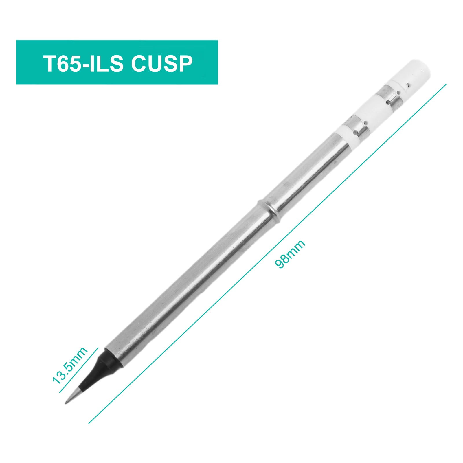 Soldering Iron Tip Hs01-Bc2 B2 Ils Kr K65 Bc3 Internal Heating Free ...