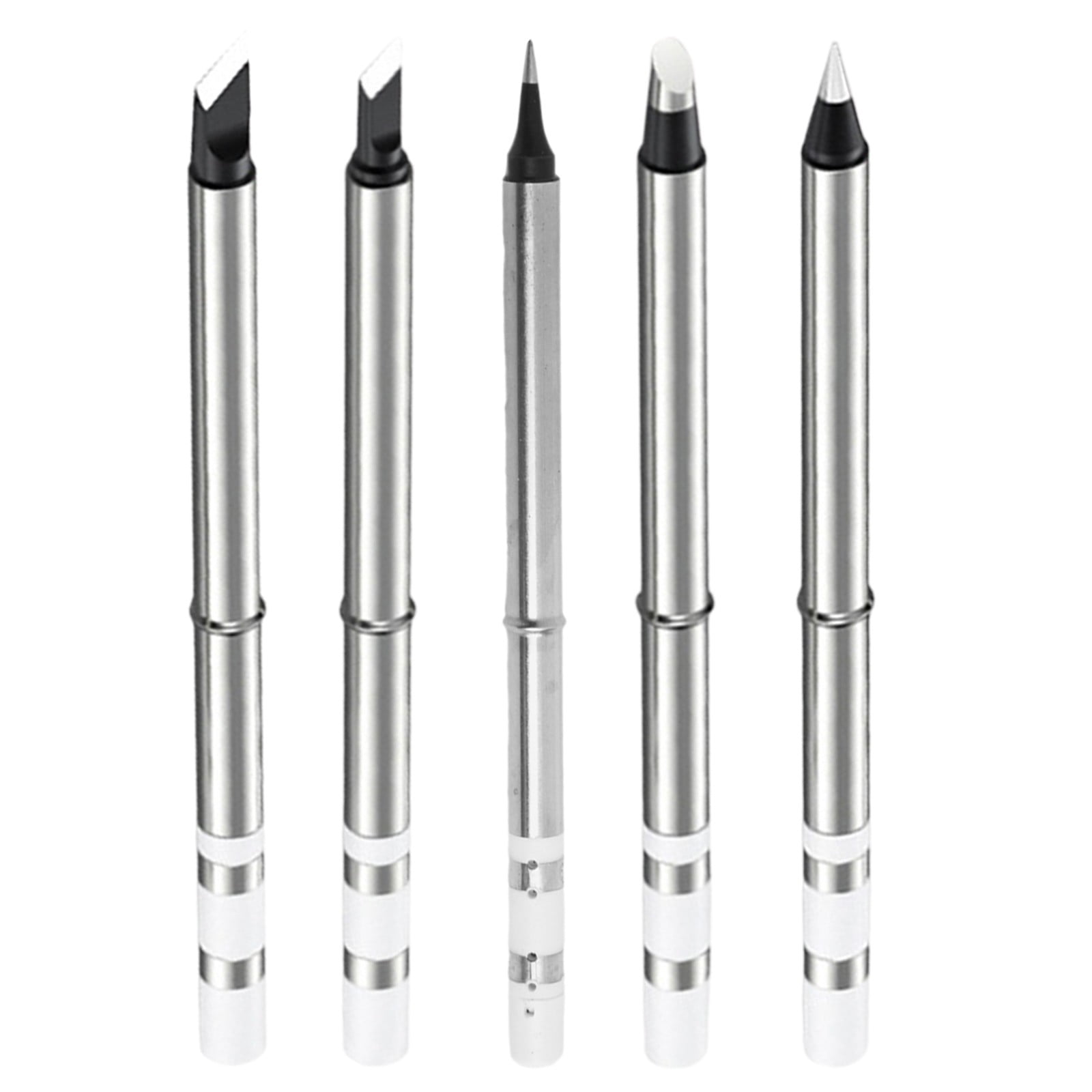 Soldering Iron Tip Hs01-Bc2 B2 Ils Kr K65 Bc3 Internal Heating ...