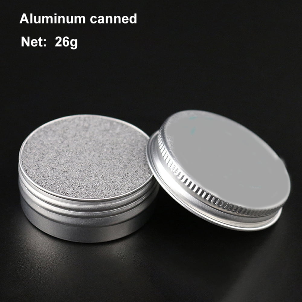Soldering Iron Tip Refresher Non-stick Tin Solder Cream Clean Paste ...