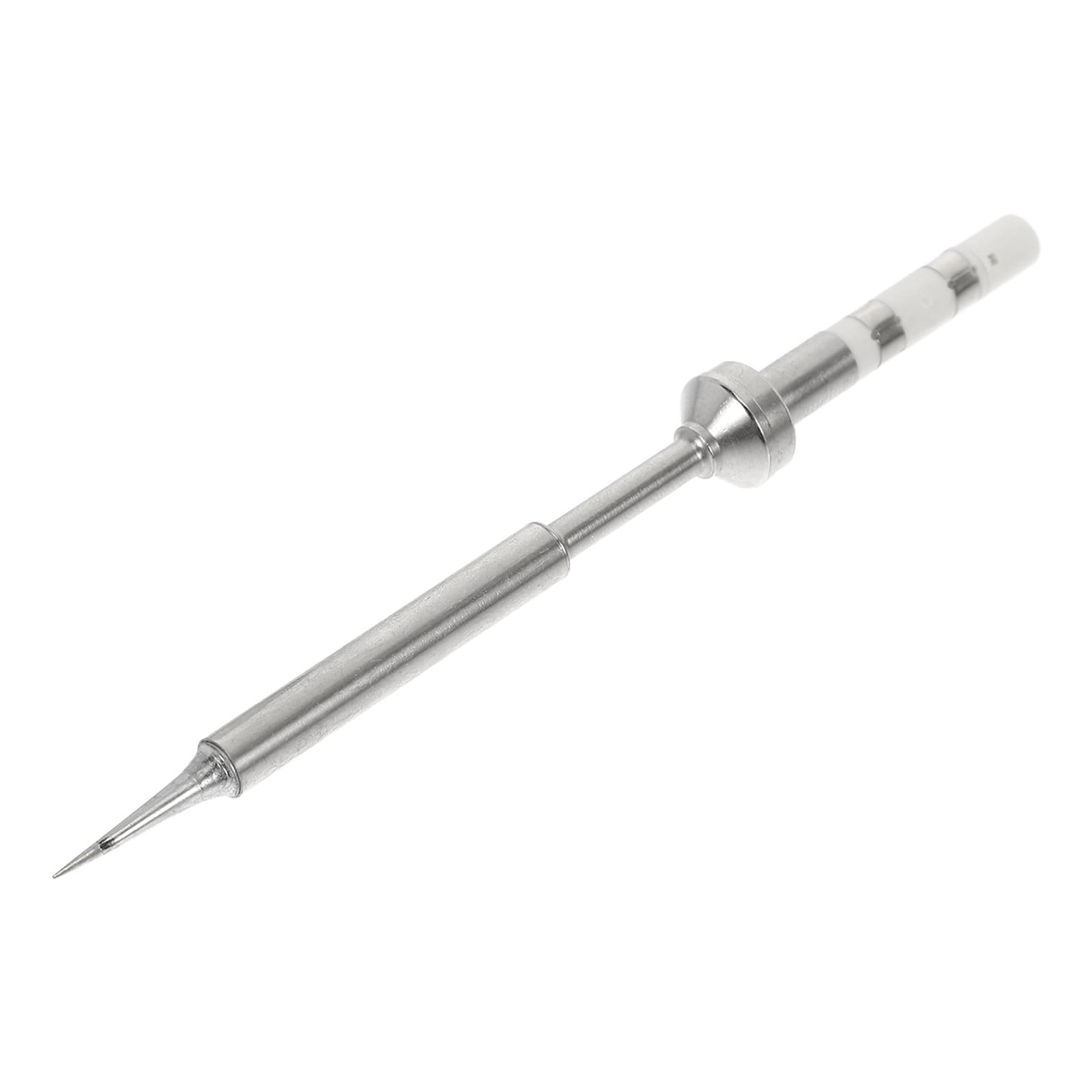 Soldering Iron Tip with Ceramic Heating Core for Even Heating and ...