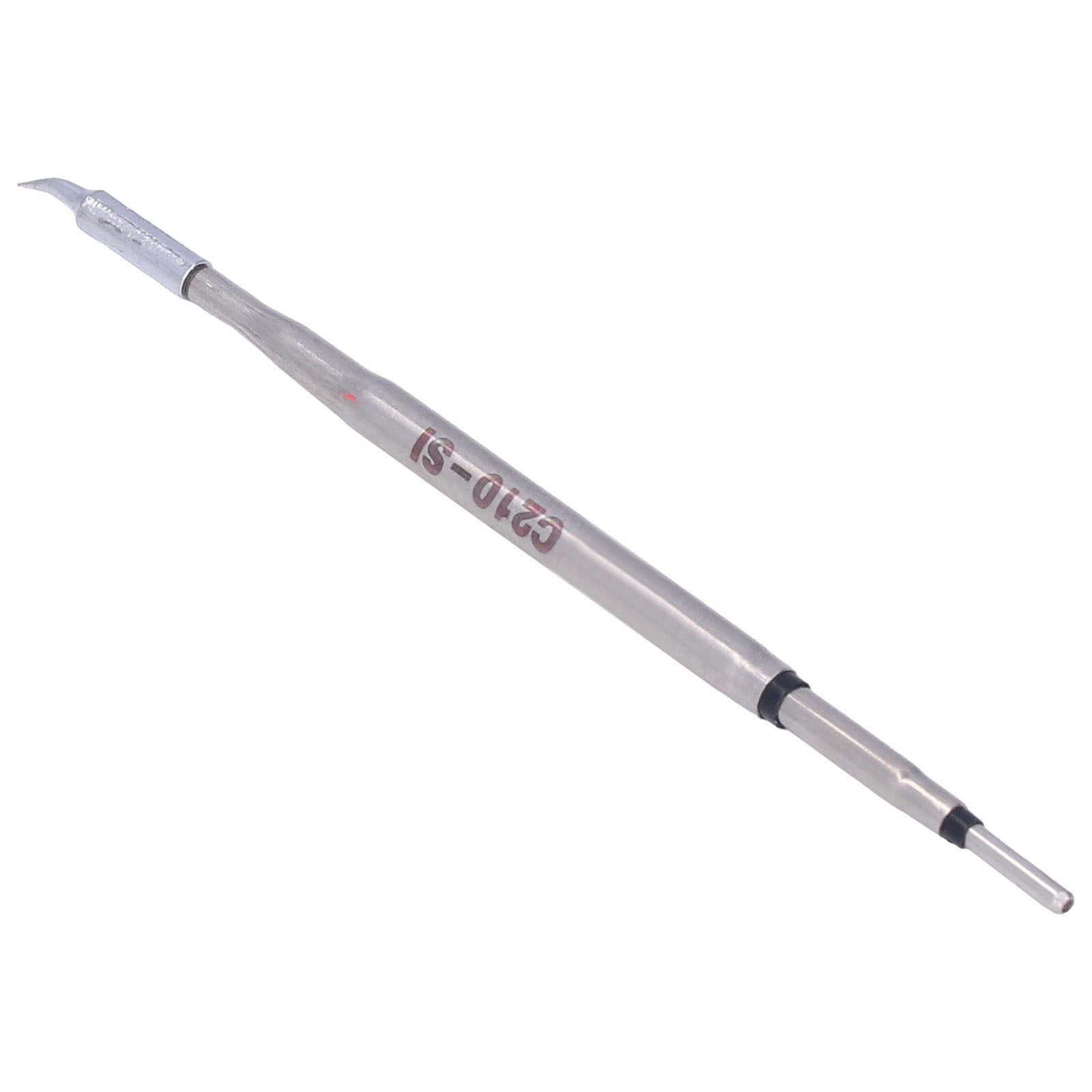 Soldering Iron Tip T26 Handle Alloy and Copper Welding Head Solder ...