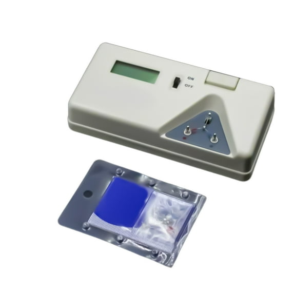 Soldering Iron Tip Thermometers Electrical Soldering Measurement Meter ...