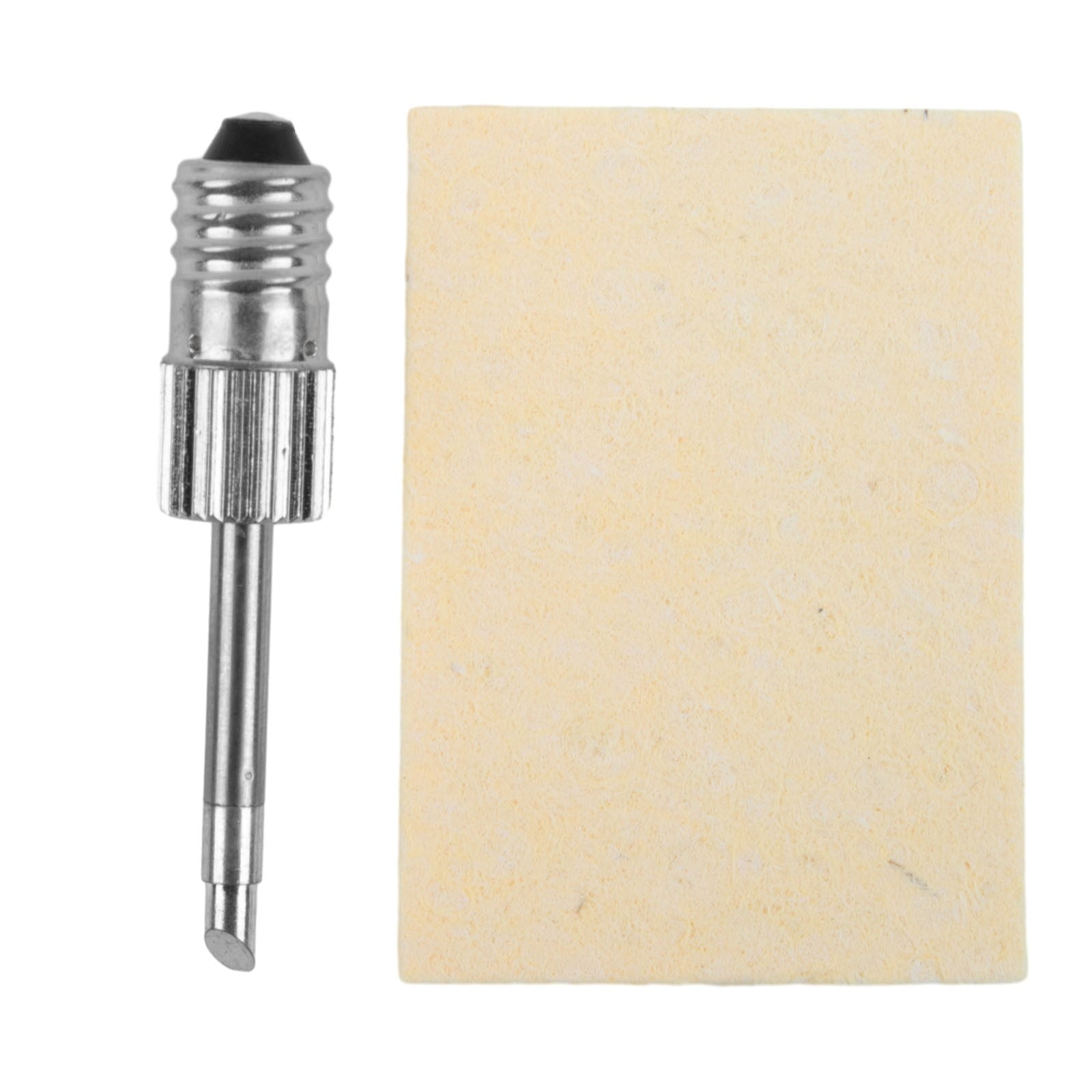 Soldering Iron Tip Welding Tips E10 Interface B C K Type Usb Cordless Battery Soldering Iron