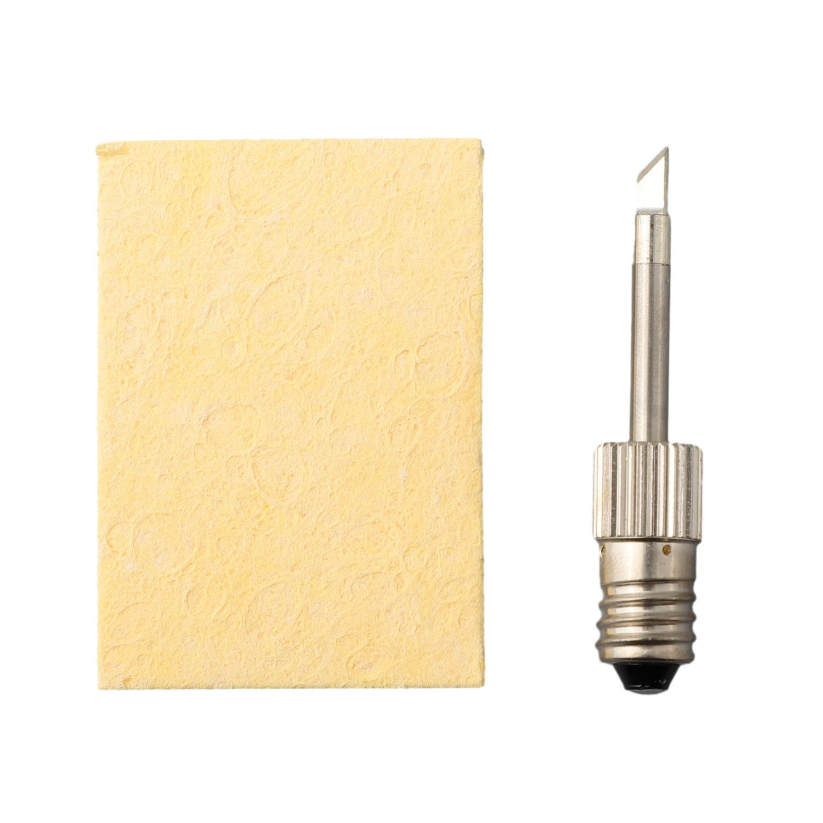 Soldering Iron Tip Welding Tips E10 Interface B C K Type USB Cordless Battery Soldering Iron ...