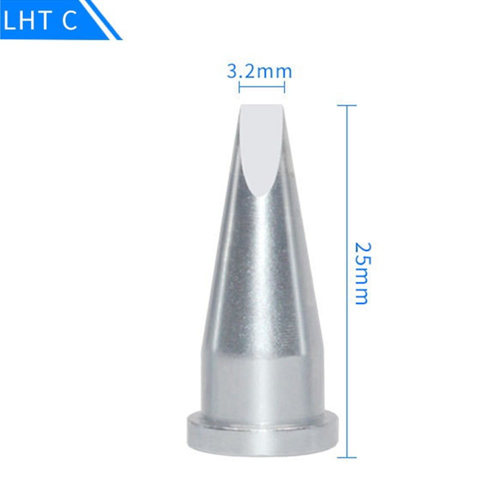 Soldering Iron Tip head for Weller WSD150 WSP150 LHT series Soldering ...