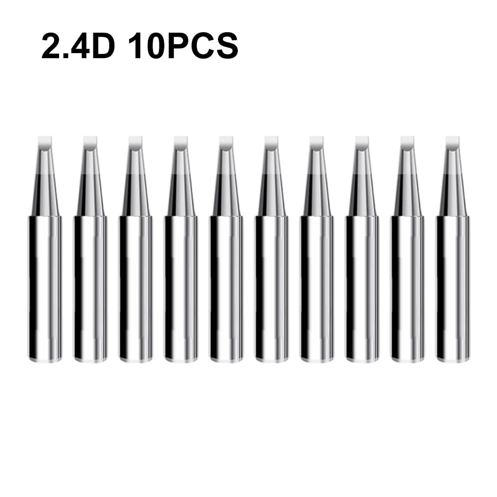 Soldering Iron Tips For 936 937 938 969 852 858 952 Soldering Station I ...
