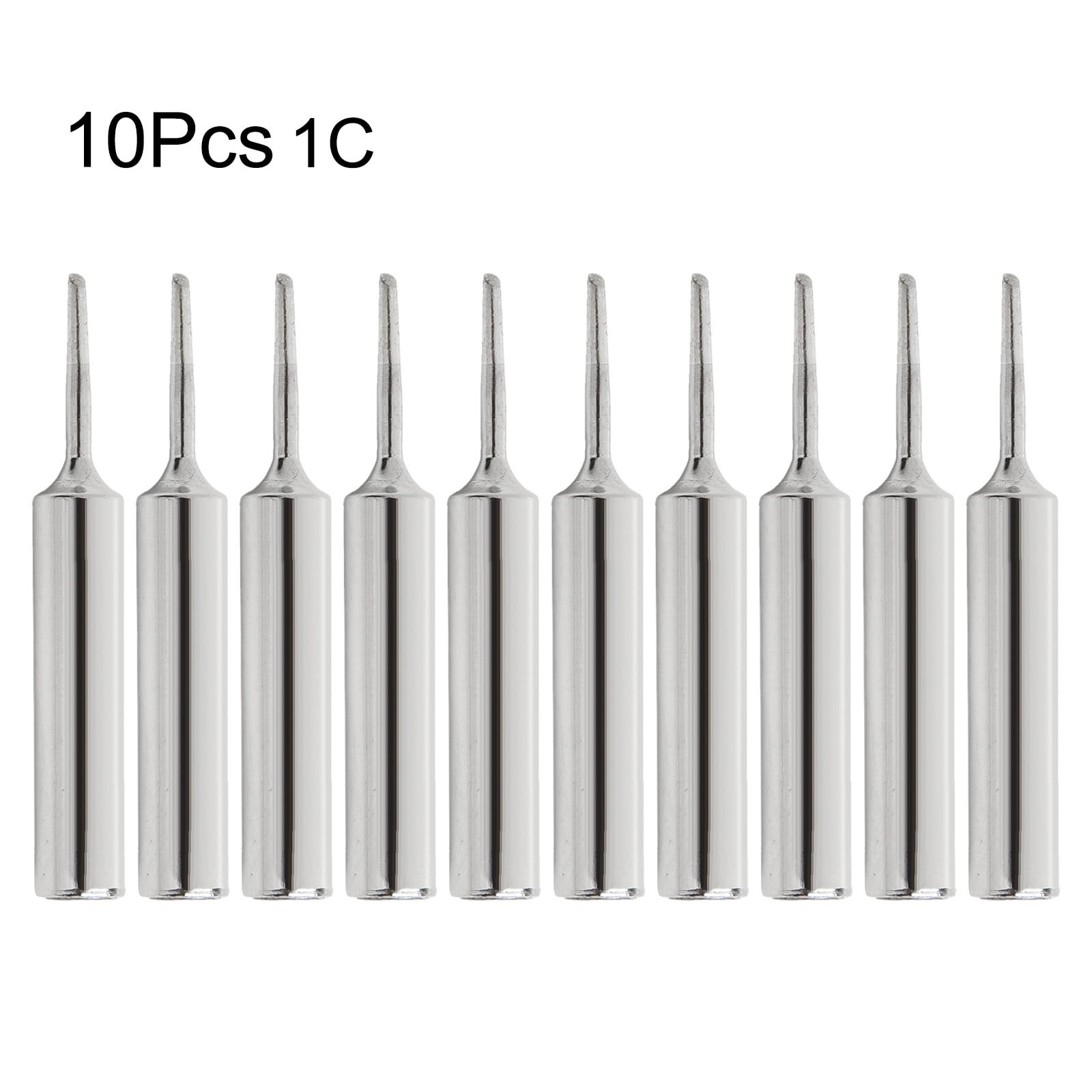 Soldering Iron Tips for 936 937 938 969 852 858 952 Soldering Station I ...