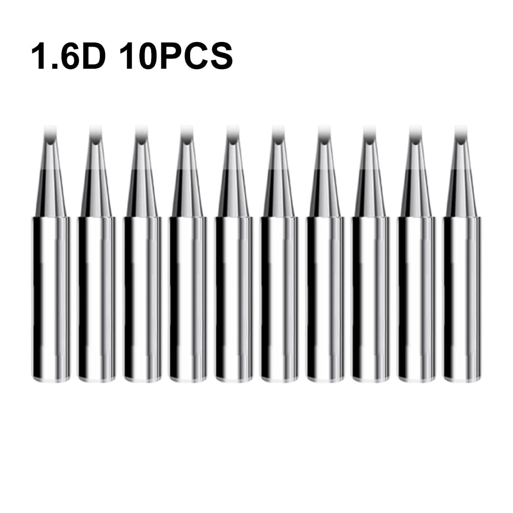 Soldering Iron Tips For 936 937 938 969 852 858 952 Soldering Station I ...
