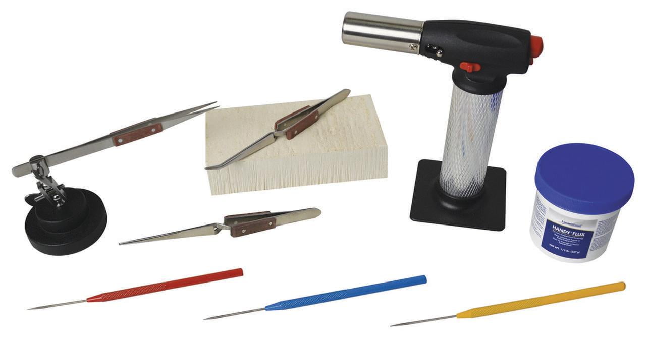 Third Hand Kit