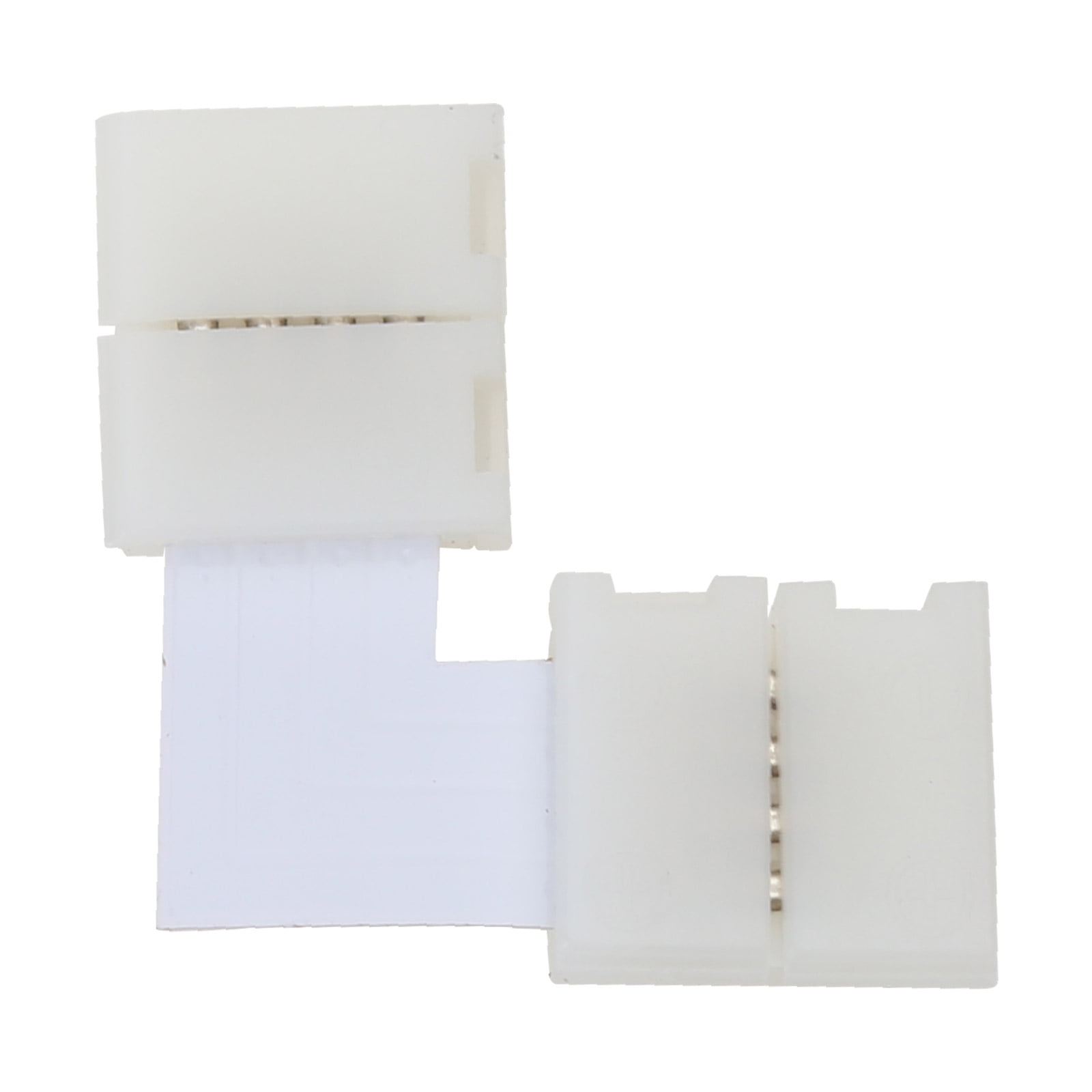 Soldering Led Connector 5 Pin for T/L/X Shape Right Corner Connector ...