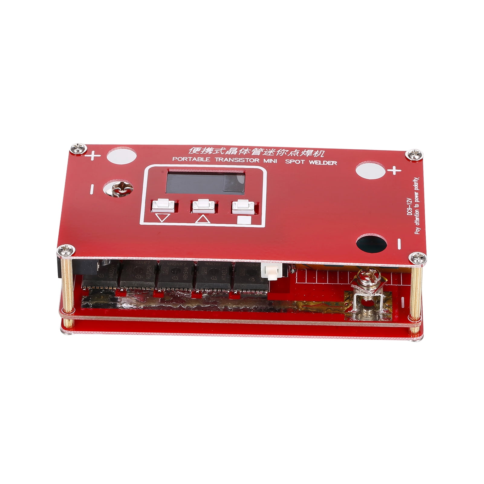 Soldering Machine,Welder Battery Portable Battery Battery Diy Battery Various Welder / 12v Car ...