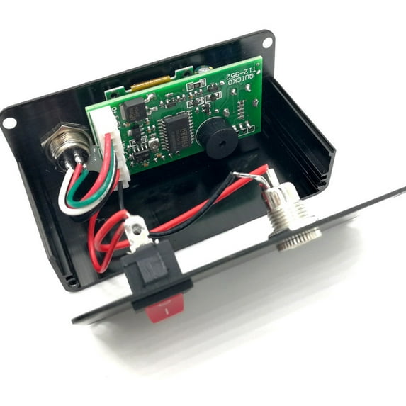 Soldering Mini T12-942 Soldering Station Kit OLED Solder Electric Tools ...