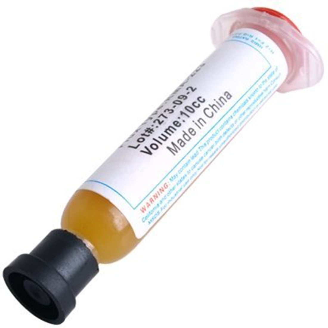 Soldering Paste Rma-223 10Cc Flux Gel Welding Oil - Walmart.com