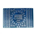 Soldering Practice Smd Circuit Board Led Electronics Project Diy Kit ...