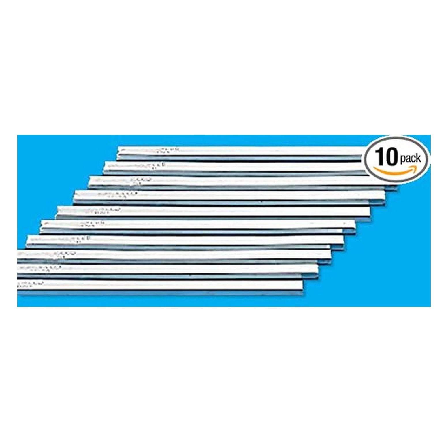 Soldering Rods - Auto Brass Welding Rods, 30/70 Tin Lead Solder Wires ...