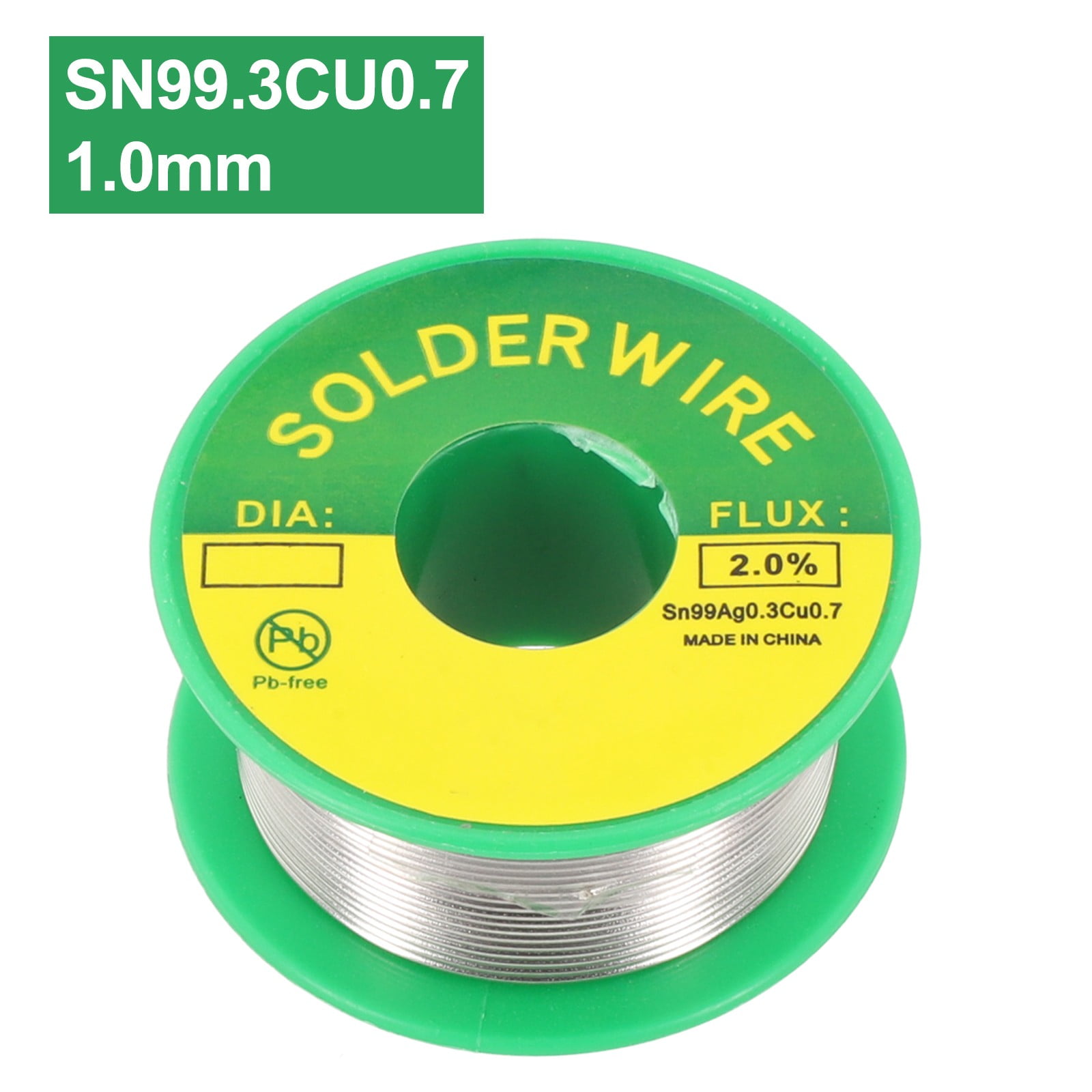 Soldering Rods Low Temperature Easy Melt Solder Wire Welding Rod Cored ...
