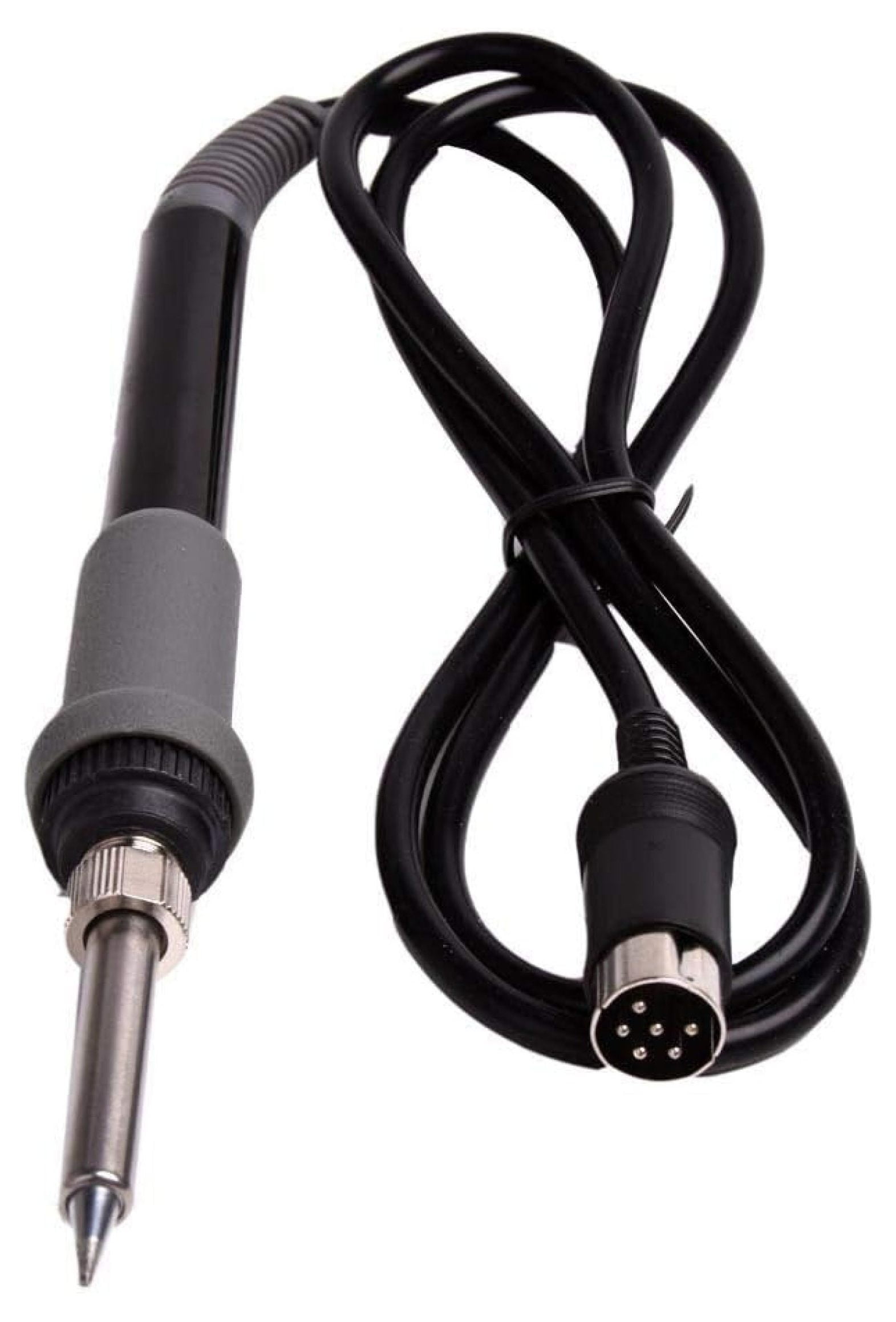 Soldering Solder Handpiece FX-8801 24V 70W Soldering Iron Handle for FX ...