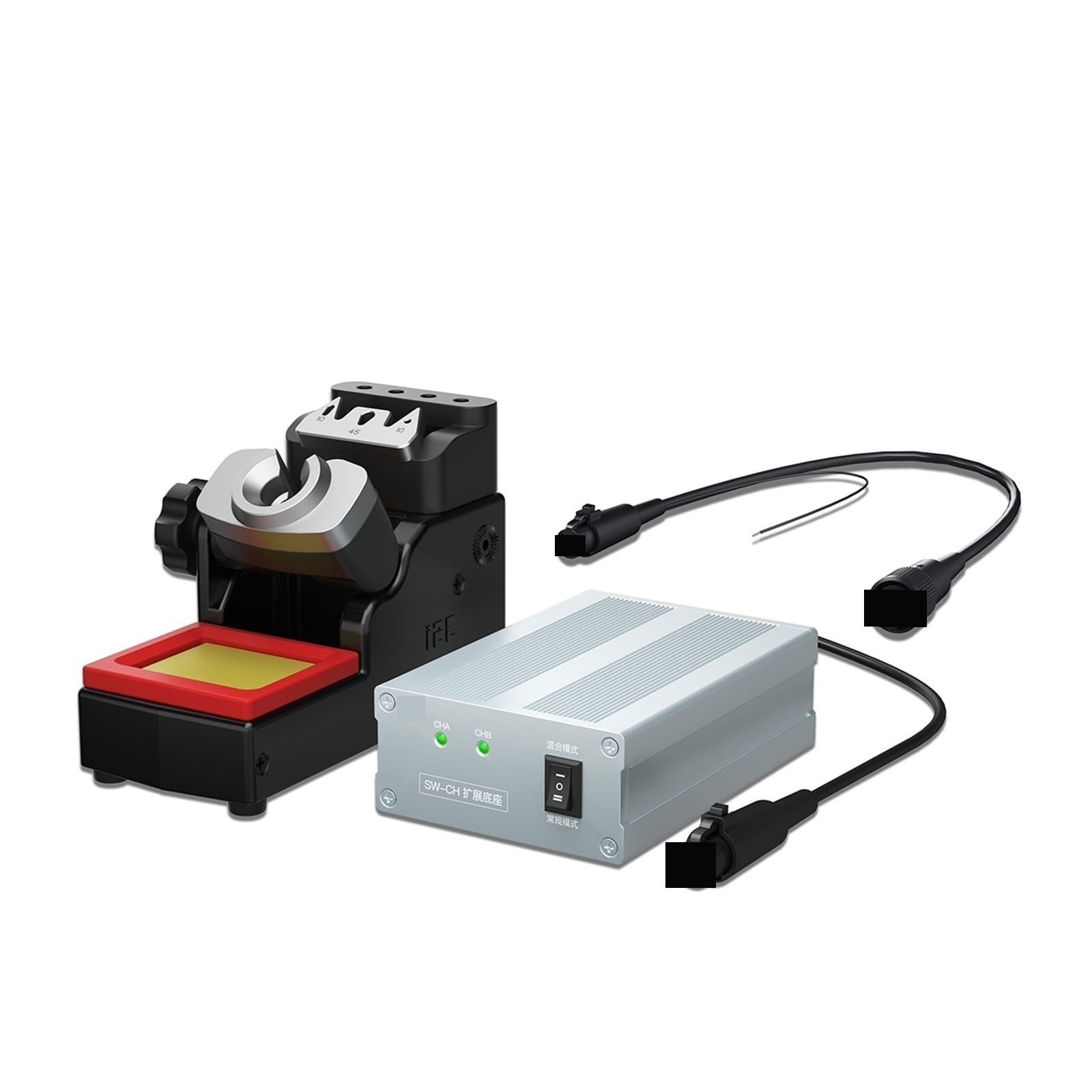 Soldering Station Extension Module I2C/ T210/T115/T245 Soldering ...