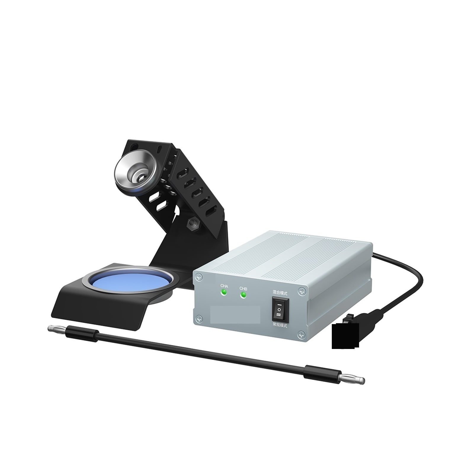 Soldering Station Extension Module I2C/ T210/T115/T245 Soldering ...