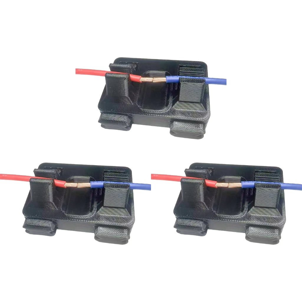 Soldering Station Fixture Electrode Holder For Welding Tasks Metal ...