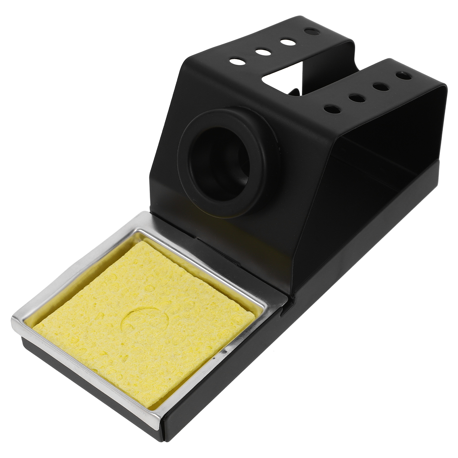 Soldering Station Soldering Iron Stand Electric Soldering Iron Bracket ...