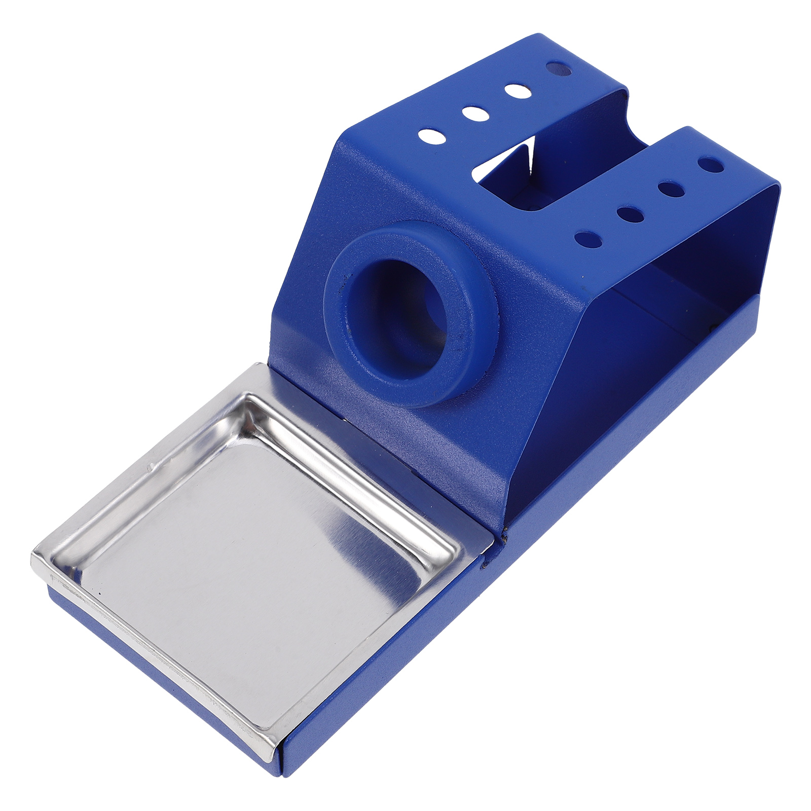 Soldering Station Soldering Iron Stand Solder Holder Soldering Iron ...