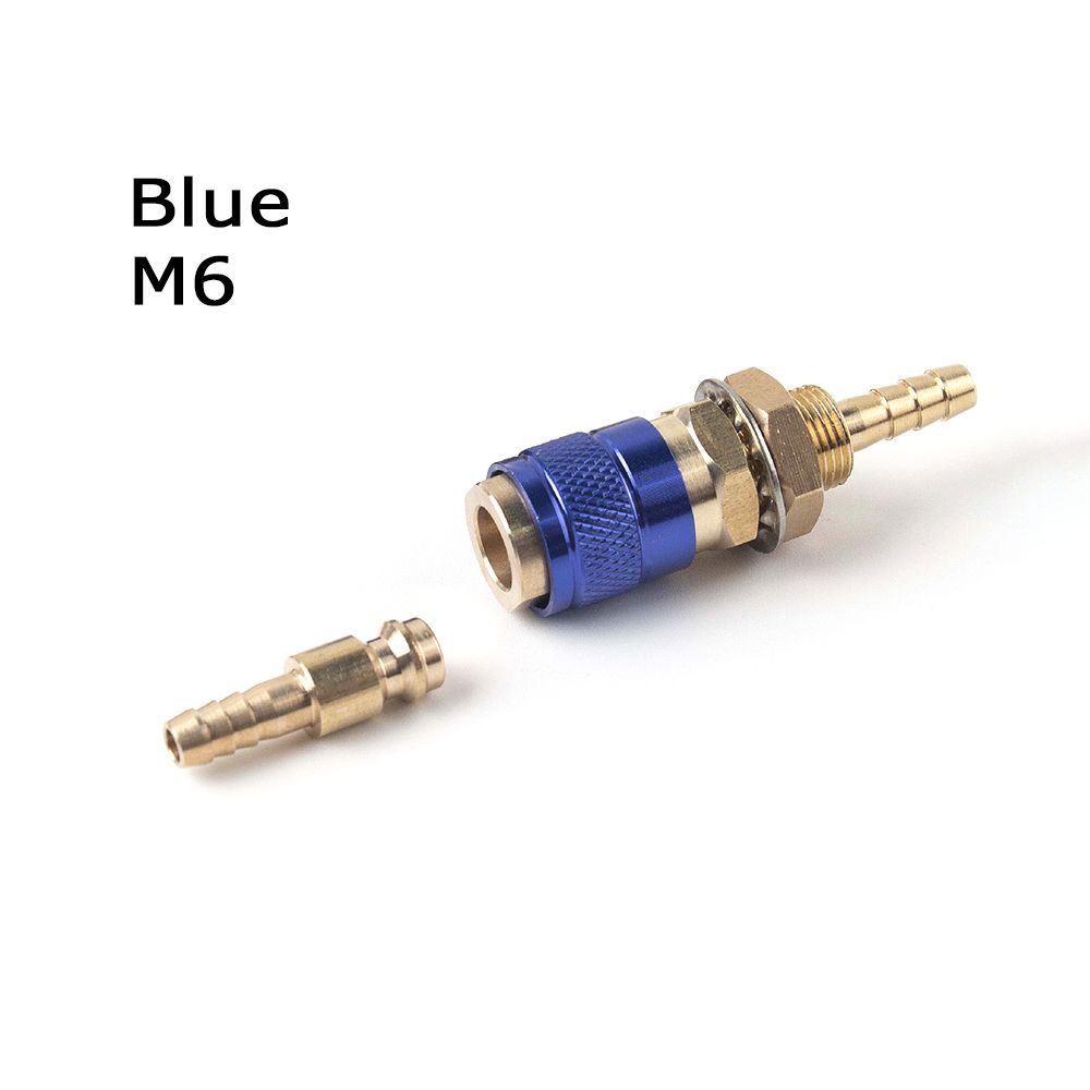 Soldering Supplies Weld Assembly Welder Accessory Female Male Welding ...