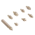 Soldering Tip Melting Aid for Thread Inserts Soldering Iron Tip for ...