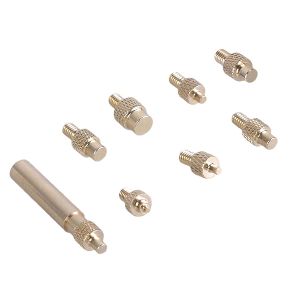 Soldering Tip Melting Aid for Thread Inserts Soldering Iron Tip for ...